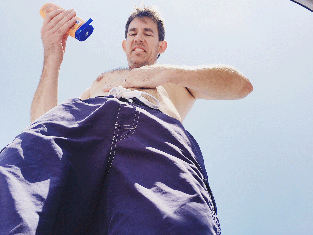 Ostomy Skin Problems: Freedom From Sore Peristomal Skin | Vera SA